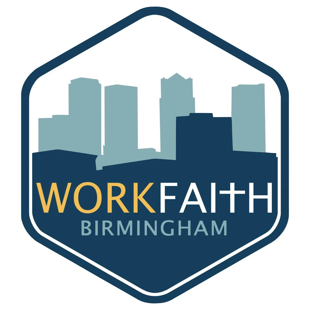 Empowering Stories - WorkFaith Birmingham